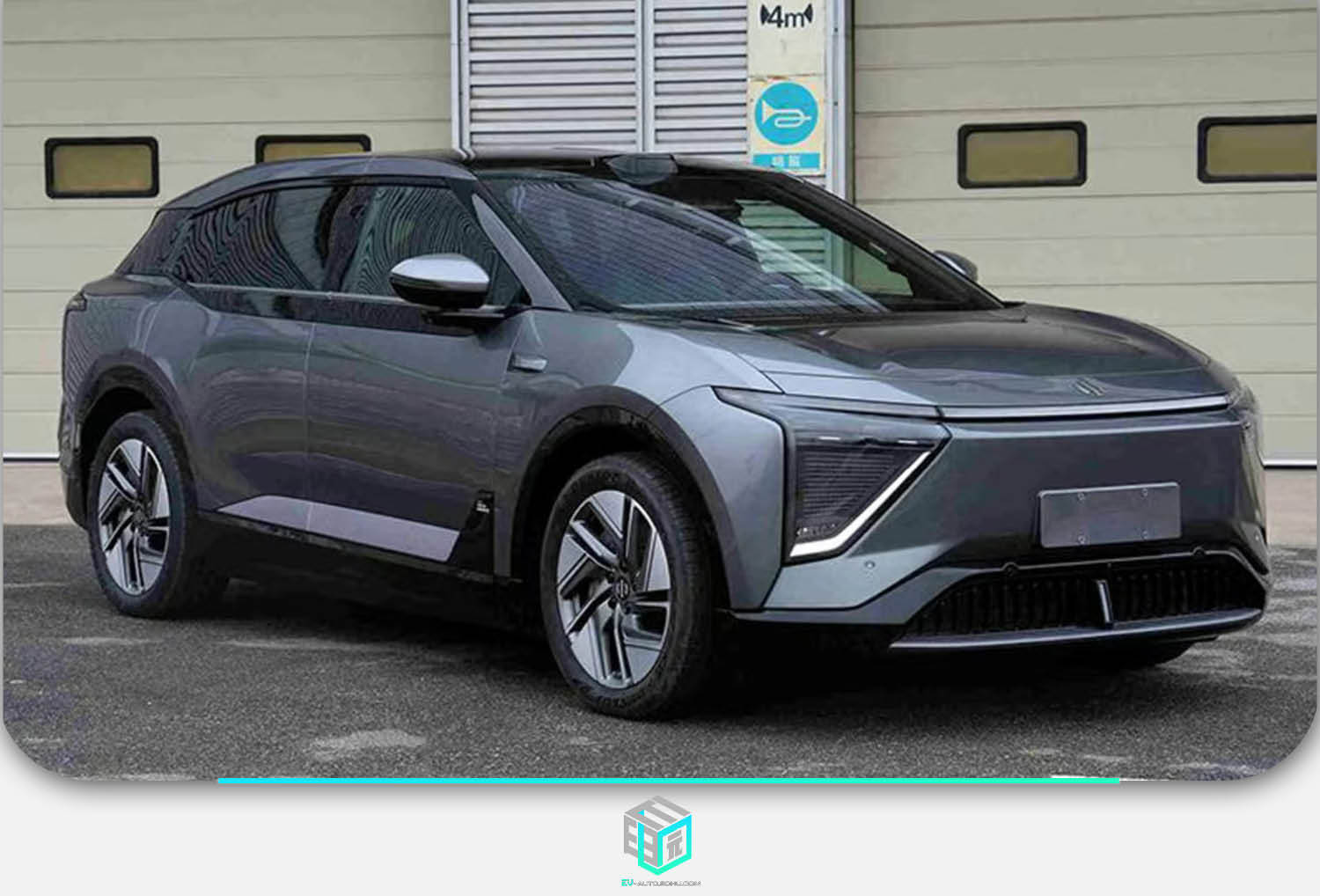 仰望U8/小鹏G6领衔 2023上海车展新能源新车前瞻_搜狐汽车_搜狐网