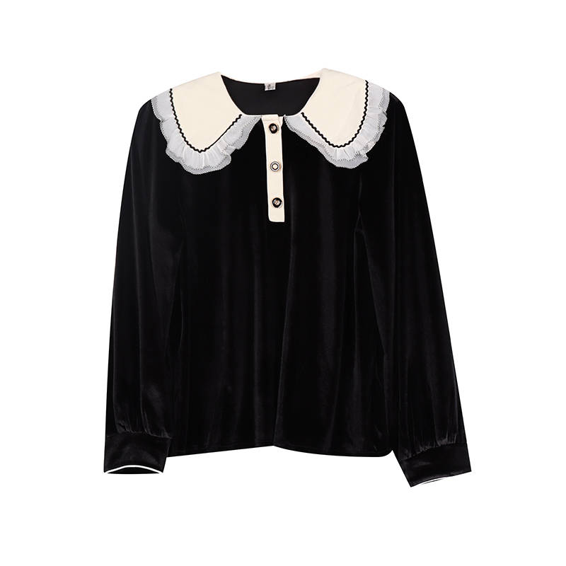 GREYON现款|击中心巴的杂款精品女长袖-搜狐大视野-搜狐新闻