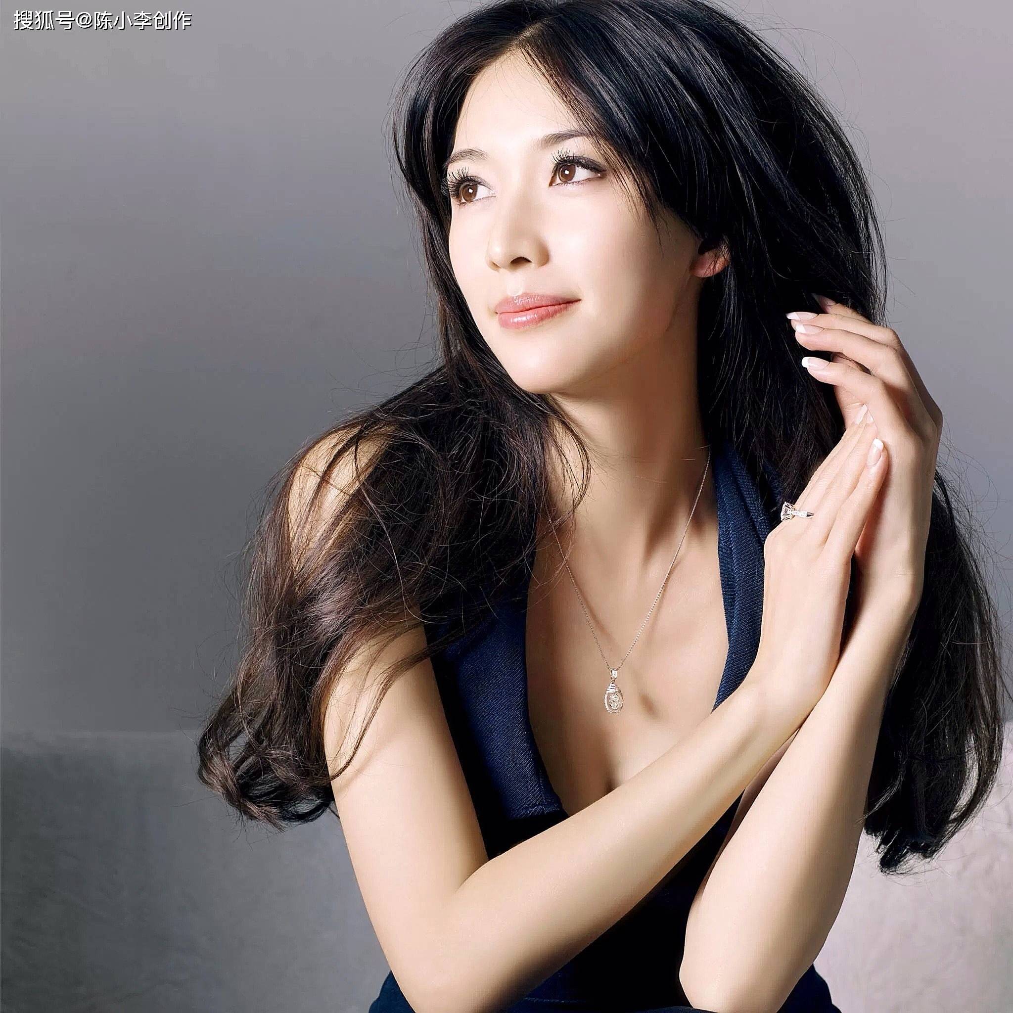 女神林志玲让人惊艳不已的美照,画面太美太养眼。 搜狐大视野 搜狐新闻