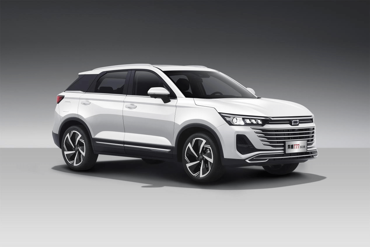 配置远超期待的奔腾T77到底值不值得入手？_搜狐汽车_搜狐网