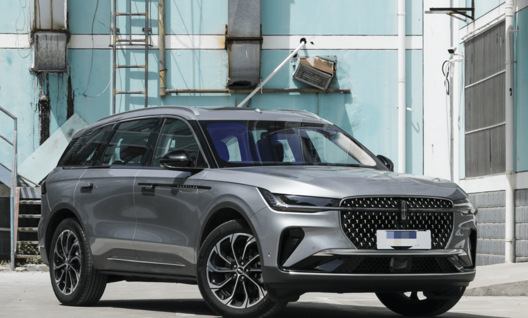 冒险之旅林肯航海家VS 奥迪Q5L ，两车对比_搜狐汽车_搜狐网