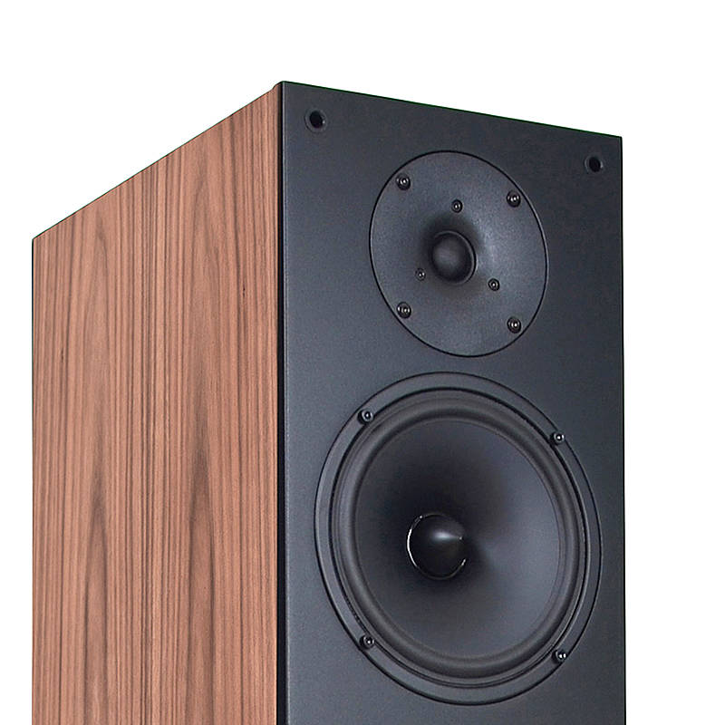 图赏芬兰Penaudio全新入门扬声器系列-搜狐大视野-搜狐新闻