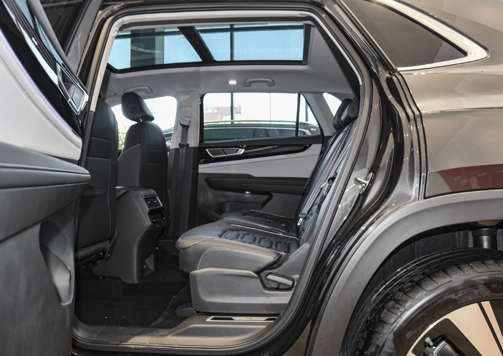 Q5L VS 途昂X，品牌优先还是产品力为王？_搜狐汽车_搜狐网