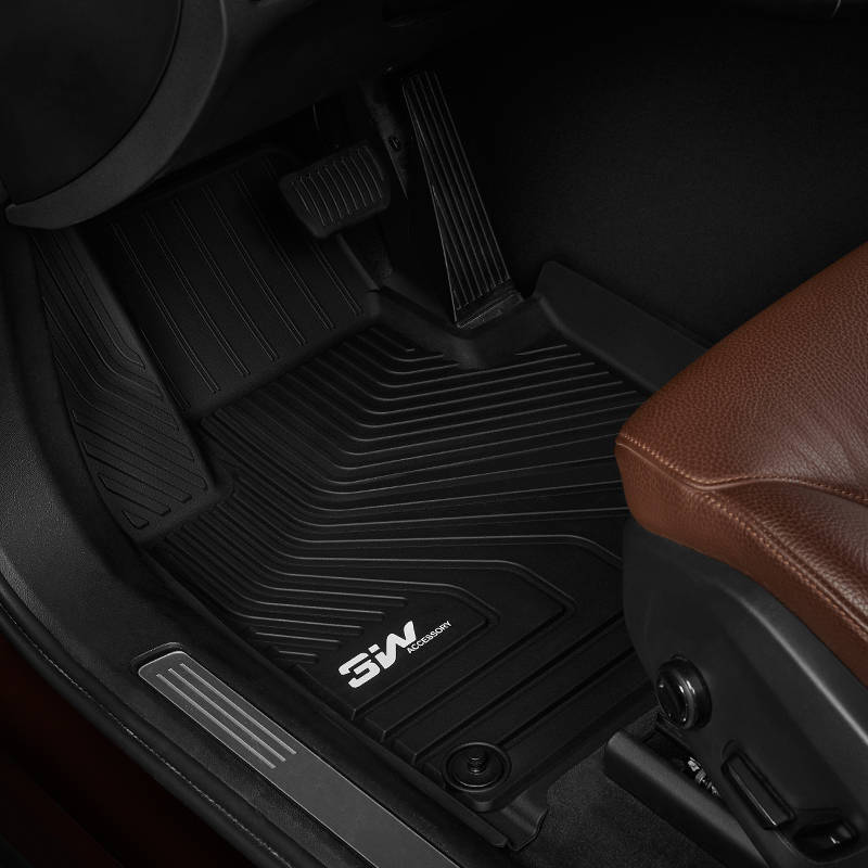 安全舒适无止境丨沃尔沃S90甄选3W全TPE脚垫_搜狐汽车_搜狐网