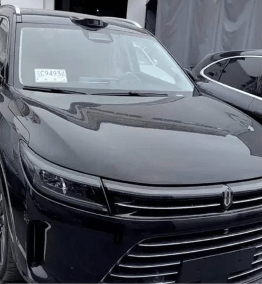 问界M7的华为ADS2.0高阶智能驾驶版本曝光！_搜狐汽车_搜狐网