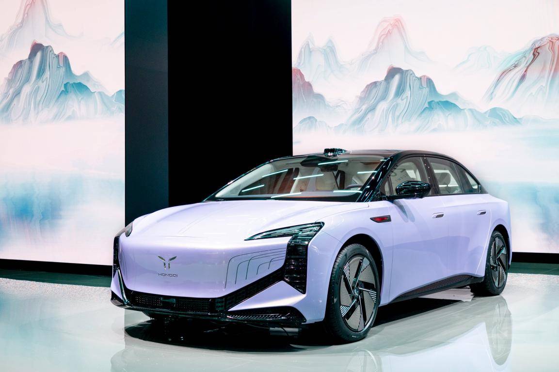 掌控定义权和定价权？新能源市场中国品牌向上是定局_搜狐汽车_搜狐网