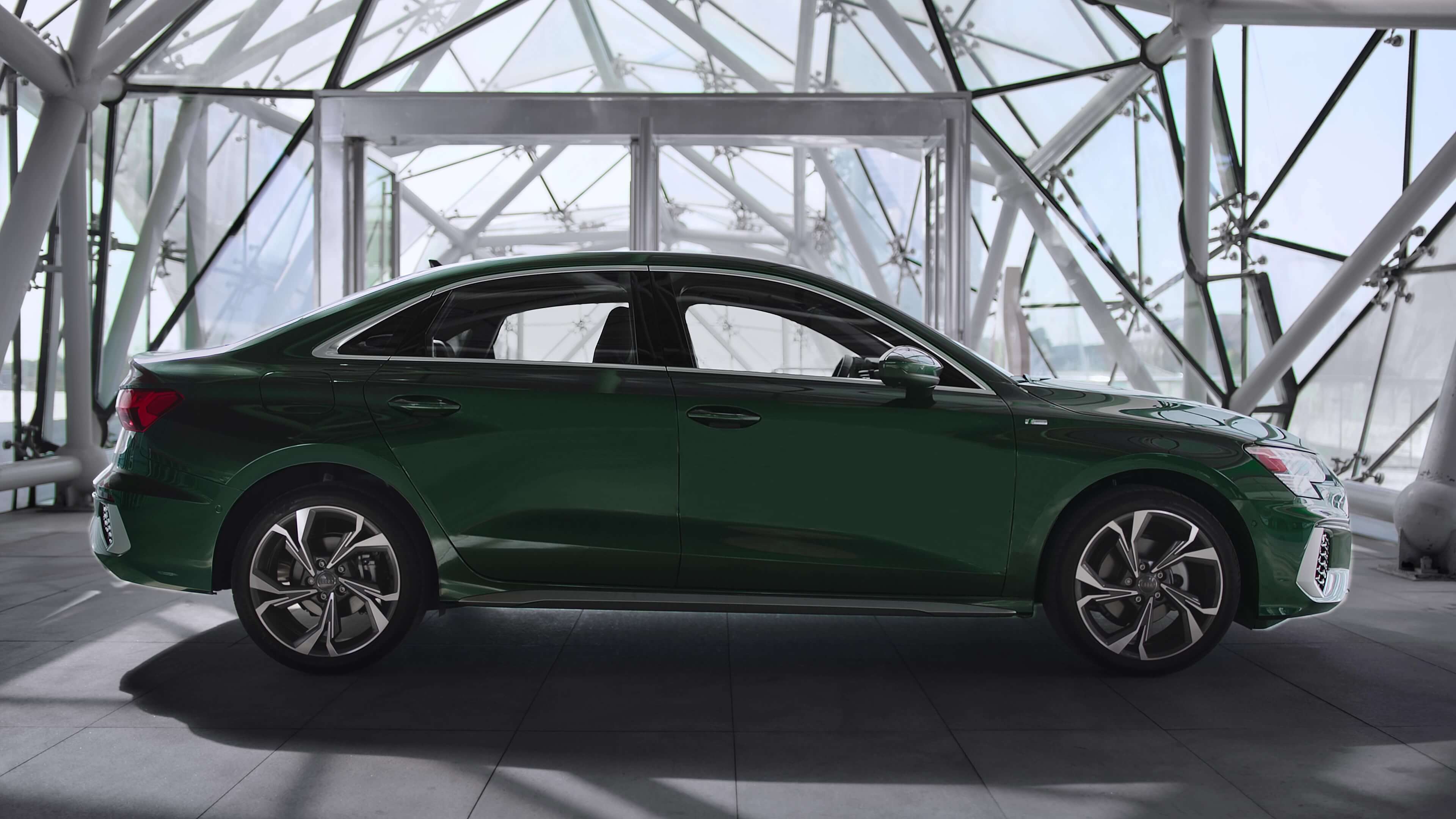 2023款改款奥迪A3上市！换装新发动机，售价20.31万元起_搜狐汽车_搜狐网