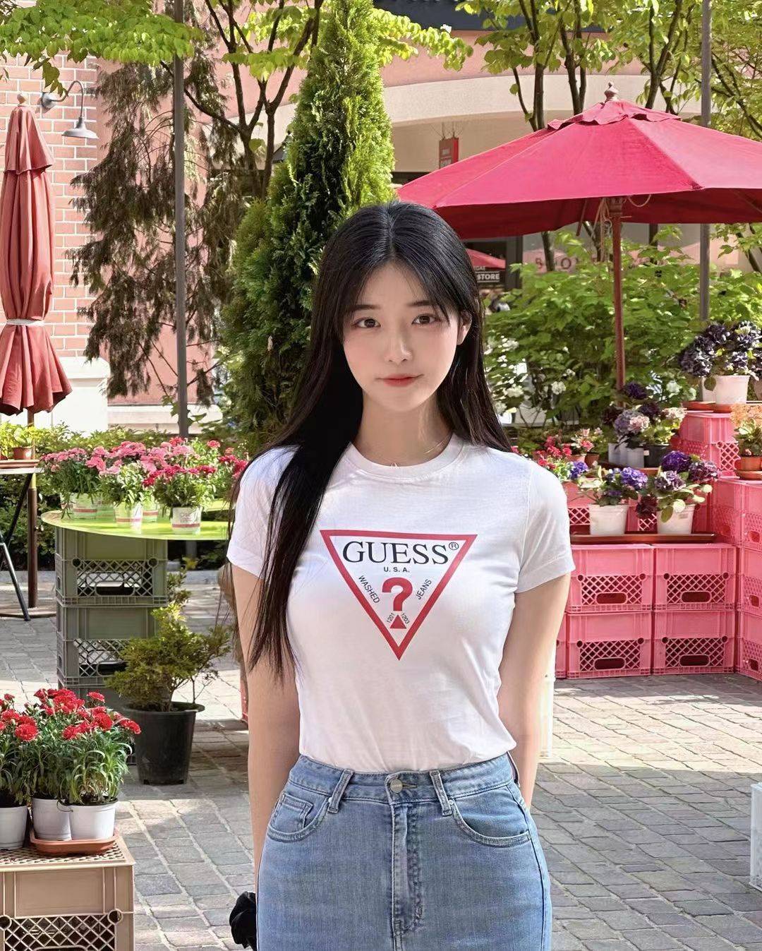 美女牛仔裤作品-搜狐大视野-搜狐新闻