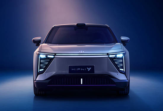 小鹏MPV瞄准年轻市场？换代宝马5系明年国产_搜狐汽车_搜狐网