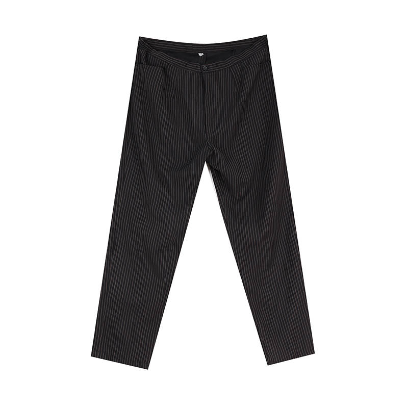 GERYON大HUO | 看起来很“厉害”的女士西裤-搜狐大视野-搜狐新闻