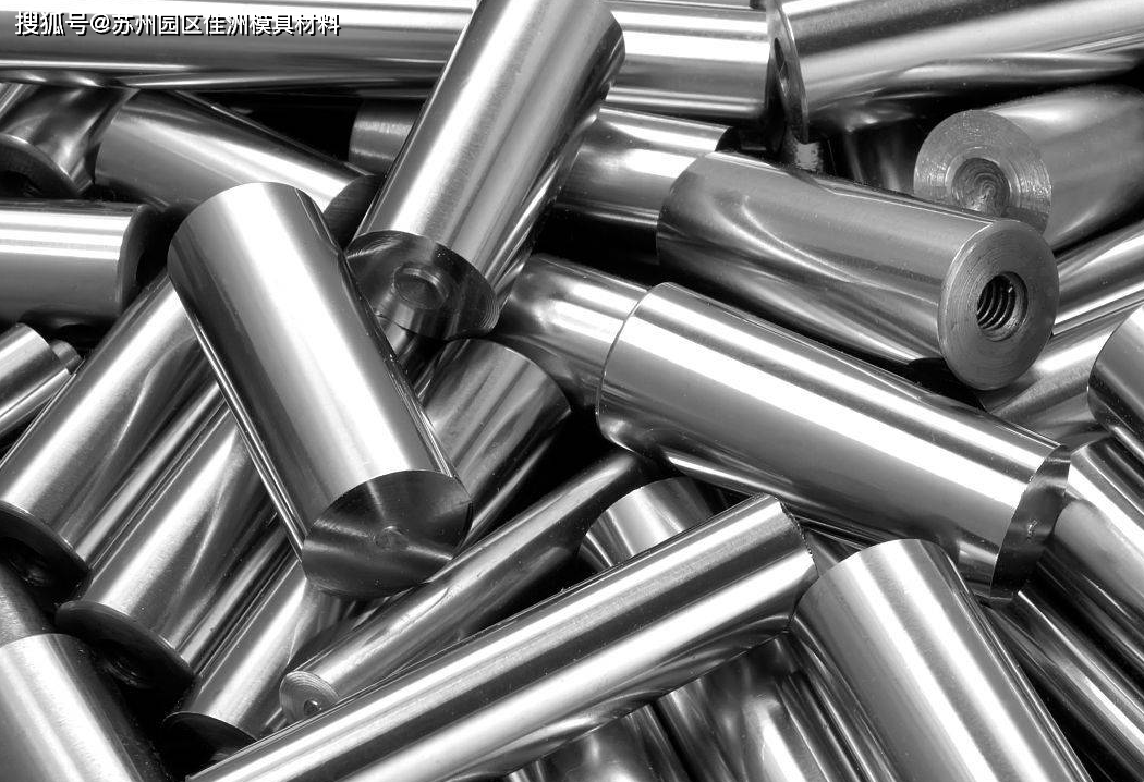 4Cr13不锈钢：你想知道的化学成分、热导率和弹性模量都在这里！_材料_高温_氧化