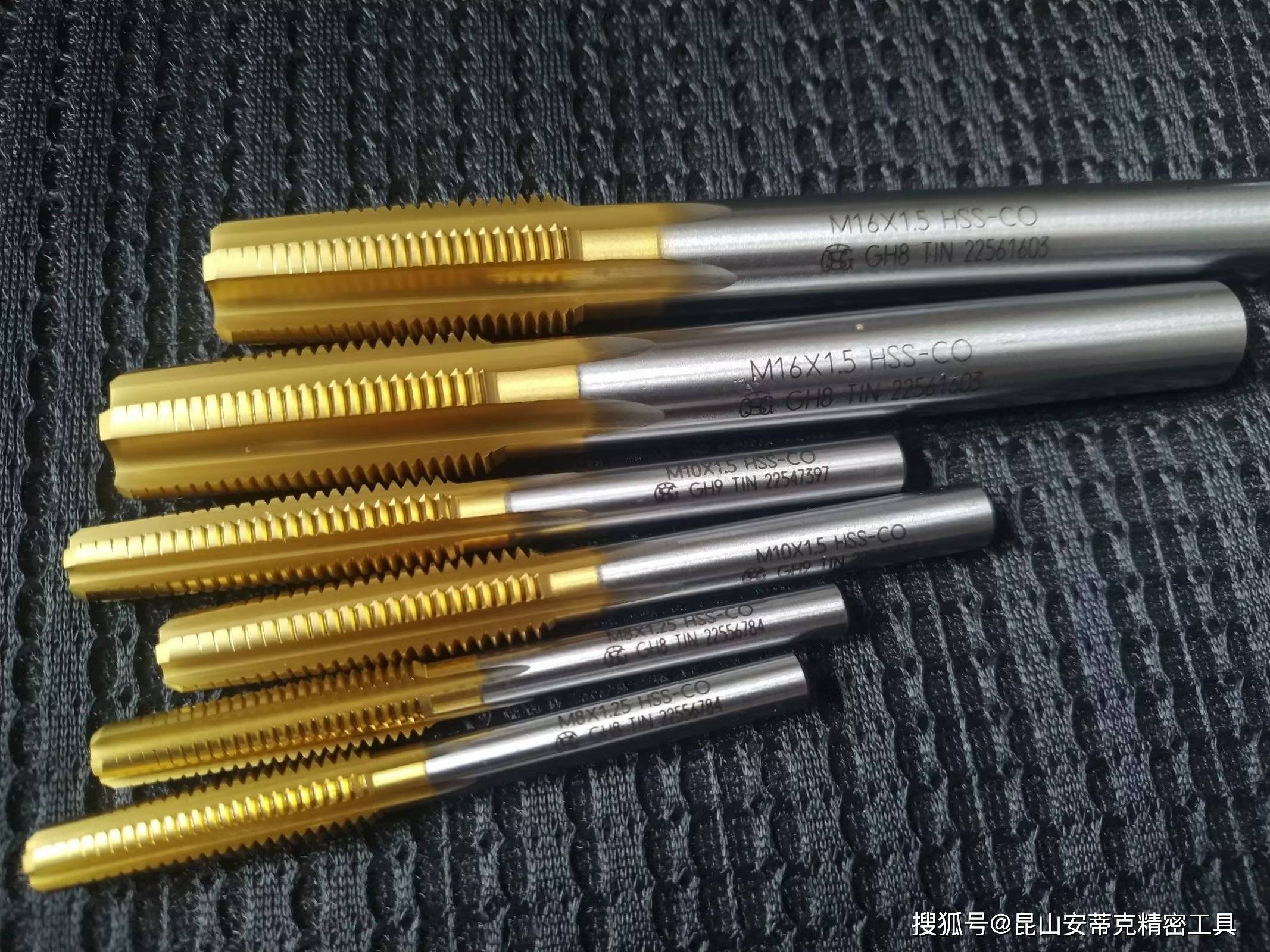 大宝TOSG螺帽丝锥，大宝TOSG螺帽丝攻， 螺母丝锥-搜狐大视野-搜狐新闻