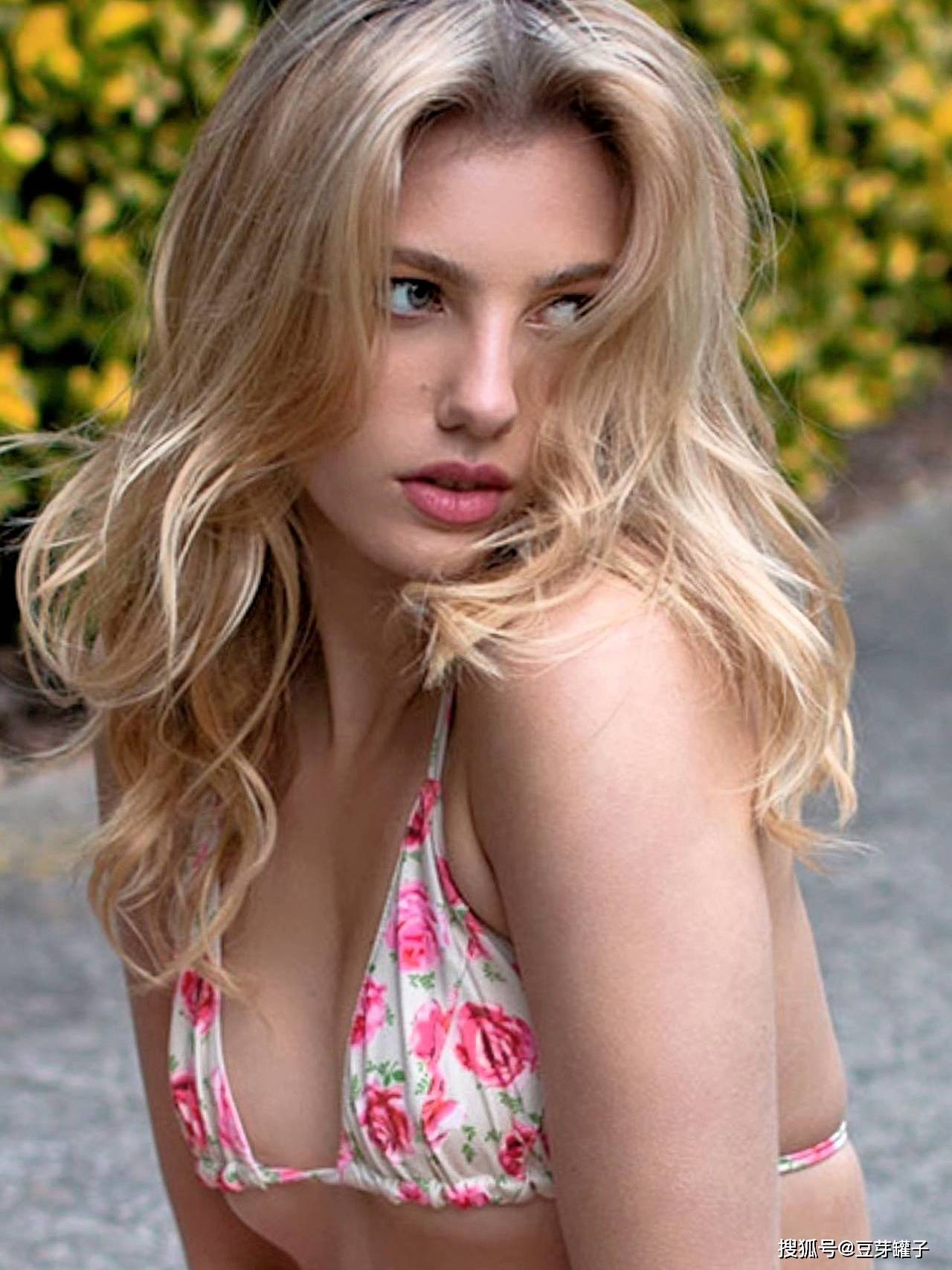 澳洲超模Jemima C Robinson，身材婀娜，性感迷人-搜狐大视野-搜狐新闻