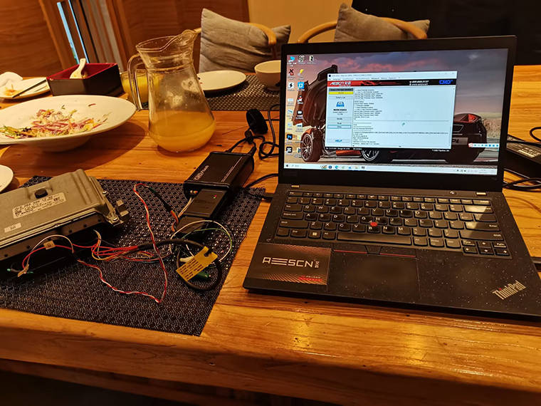 最贵的2.0T奔驰G350刷ecu改善动力迟滞换挡顿挫动力不再捉襟见肘_搜狐汽车_搜狐网