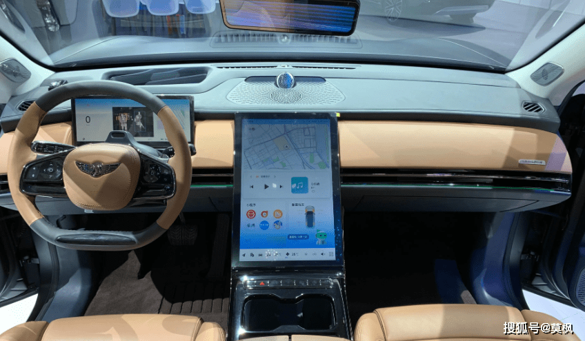 电动大型SUV远航H8亮相 与博世、华为联合打造_搜狐汽车_搜狐网