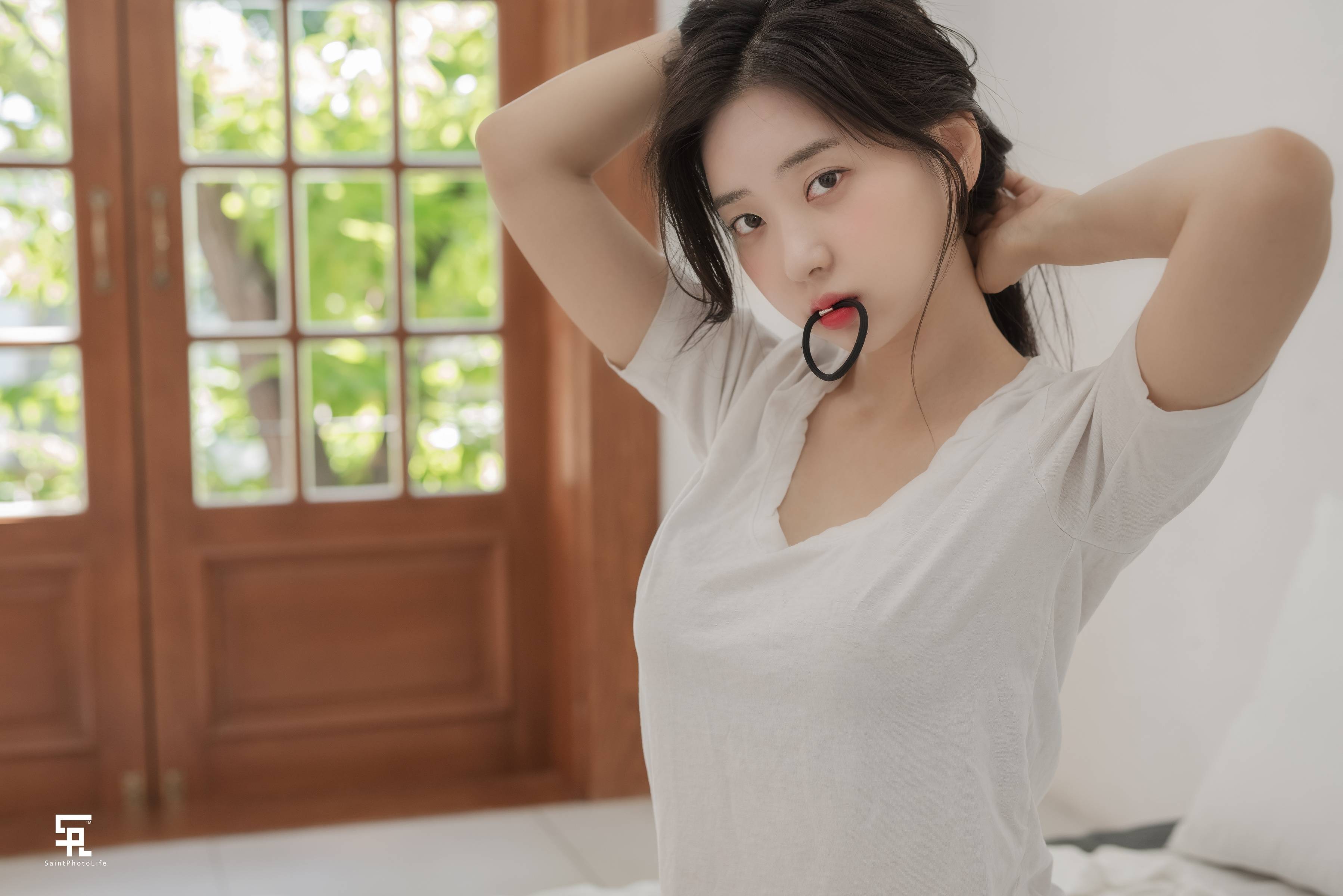 申才恩(Zenny) COS写真-搜狐大视野-搜狐新闻