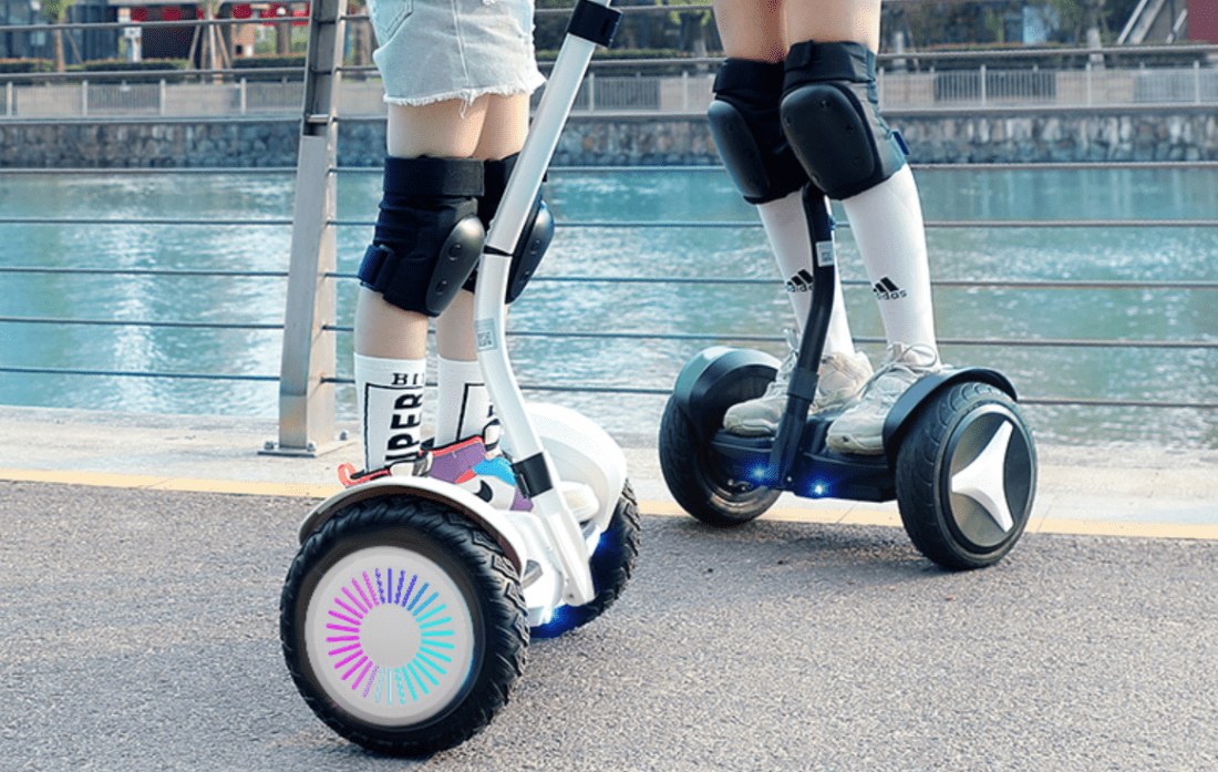 电动平衡车测试规范UL2272测试标准解读_搜狐汽车_搜狐网