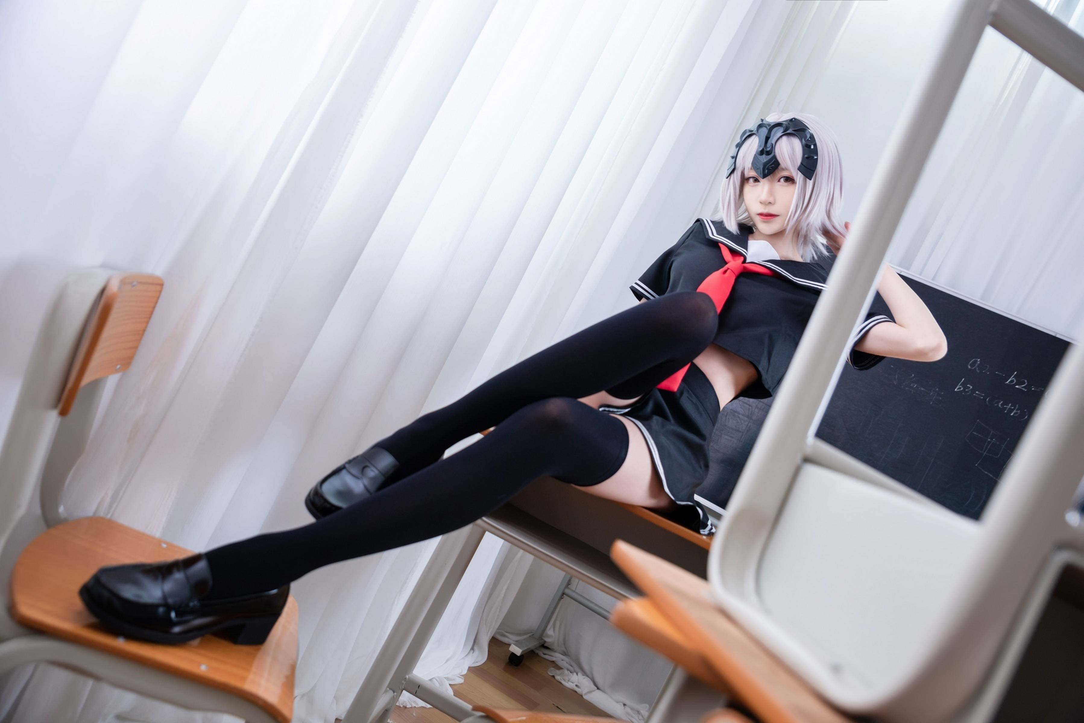 青青子Js cos写真-搜狐大视野-搜狐新闻