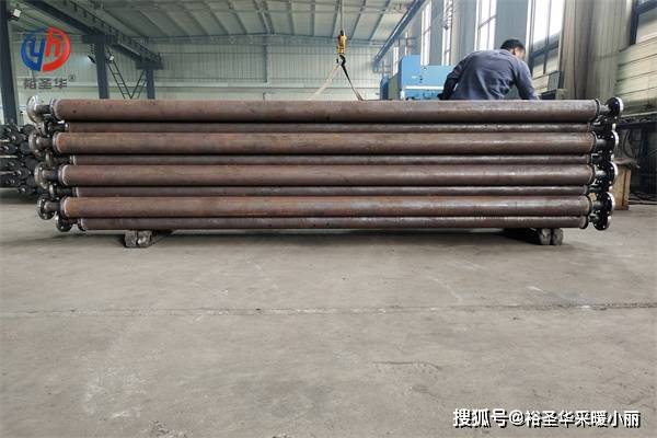 工业无缝光排管散热器DN65-76(73)mm国标-搜狐大视野-搜狐新闻