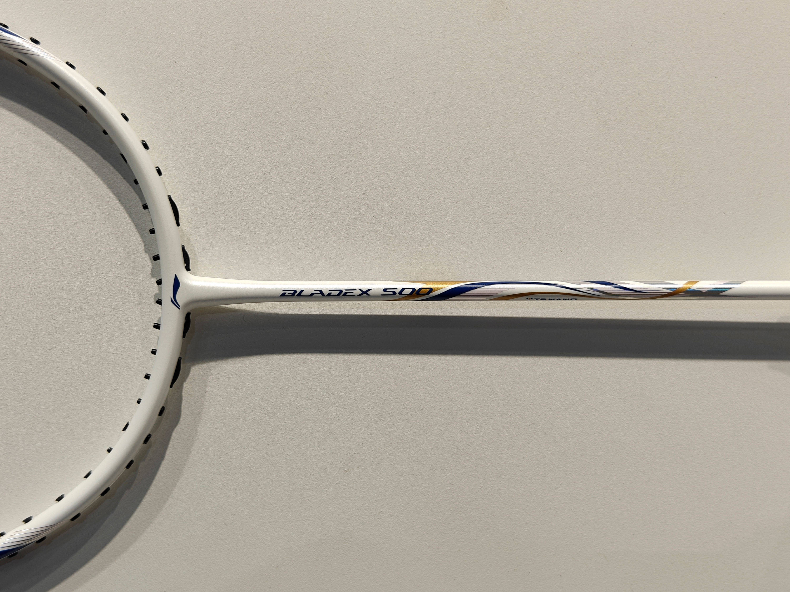 现场多图｜2024Q1李宁羽毛球产品订货会｜文末福利 - 神兵利器 中羽在线社区