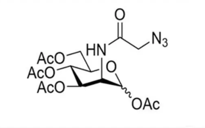361154-30-5|点击糖化学试剂Ac4ManNAz361154-30-5|点击糖化学试剂Ac4ManNAz-阿仪网