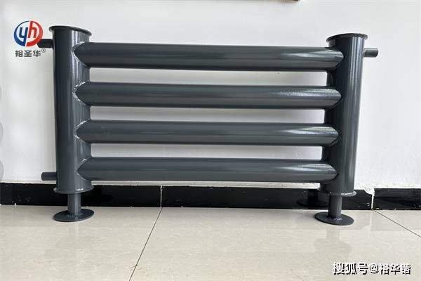 车间适用工业光排管散热器D133*3000*6-搜狐大视野-搜狐新闻