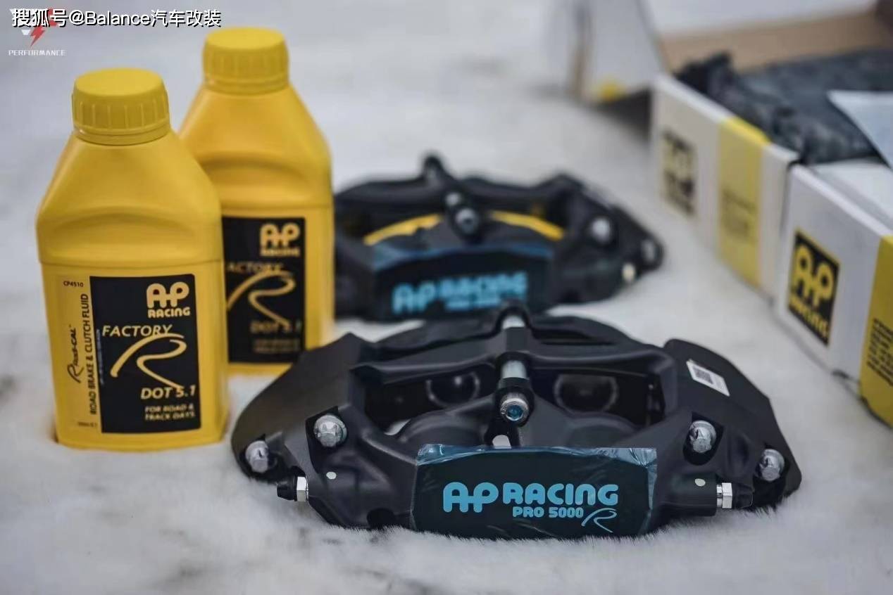 有喜欢AP KBT亲民套装的吗？一起来看看上车效果吧！_搜狐汽车_搜狐网