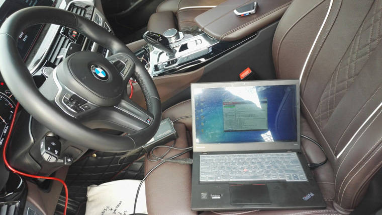 2.0T的宝马530动力迟滞换挡顿挫刷ecu能改善吗_搜狐汽车_搜狐网