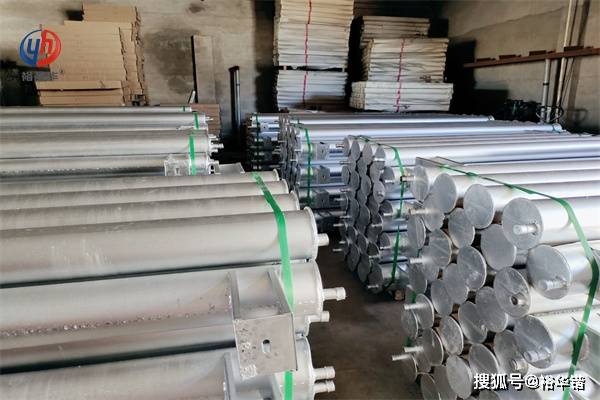 工业型钢制蒸汽光排管散热器D133-3500-4-搜狐大视野-搜狐新闻