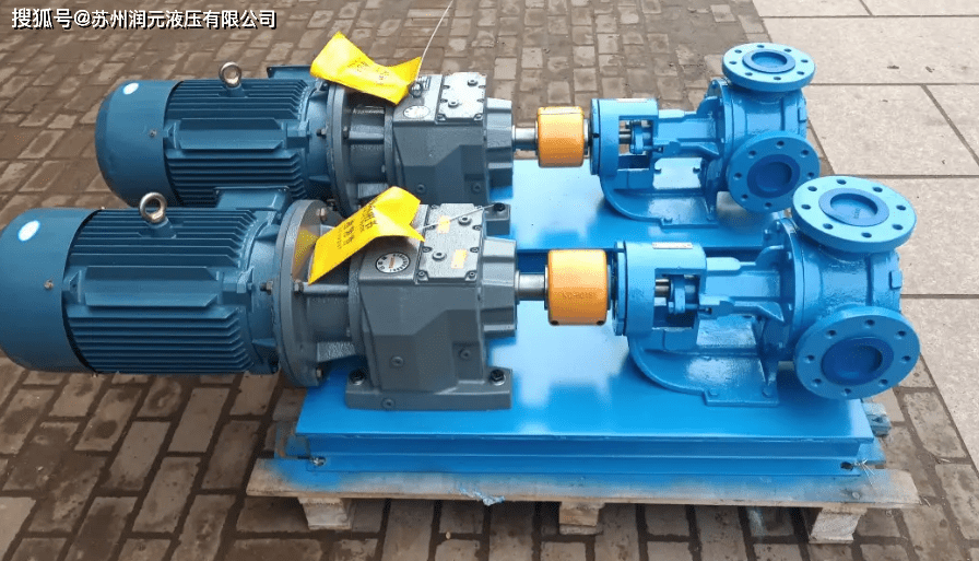 美国威肯VIKING泵F432 11849057-搜狐大视野-搜狐新闻