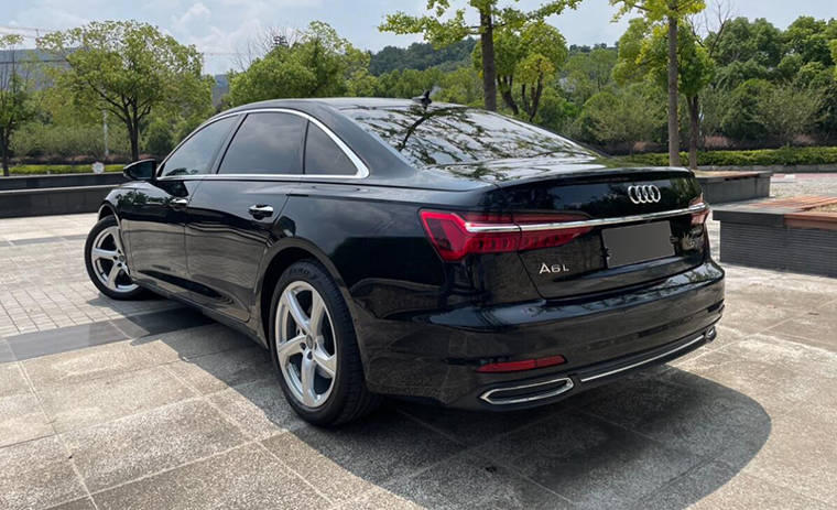 3.0T高功奥迪A6L刷ecu释放潜在性能完美更进一步_搜狐汽车_搜狐网