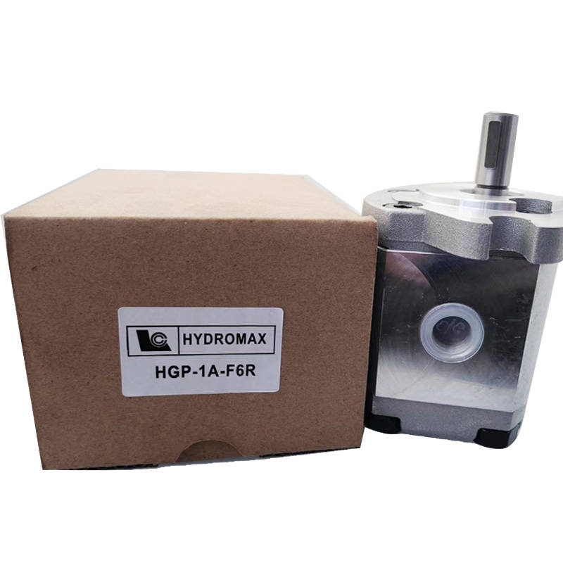 HGP-1A-F4R HGP-1A-F5R HGP-1A-F6R 液压泵-搜狐大视野-搜狐新闻