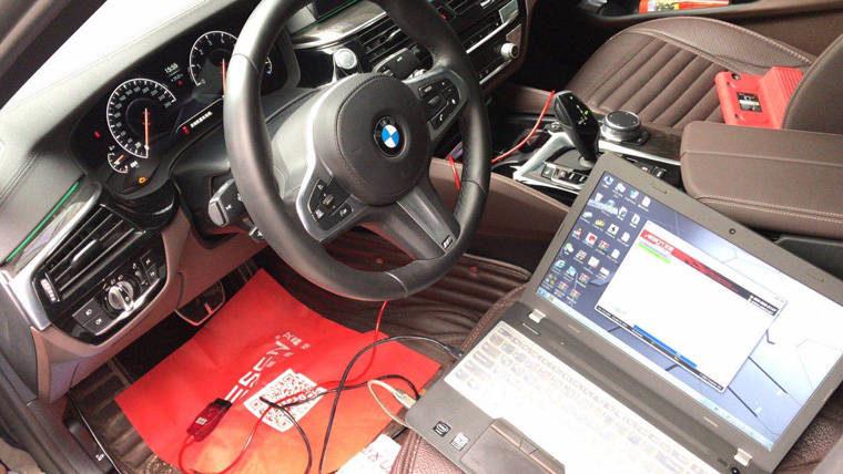 B48宝马525LI动力迟滞刷ecu能改善吗_搜狐汽车_搜狐网