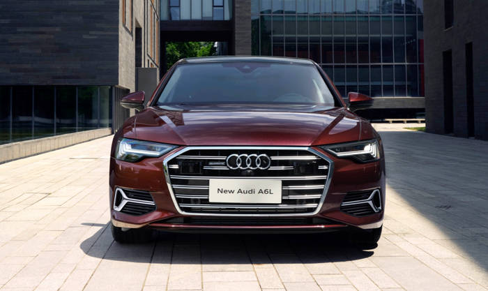 动力不变，配置有所调整，2024款奥迪A6L是你中意的菜吗？_搜狐汽车_搜狐网