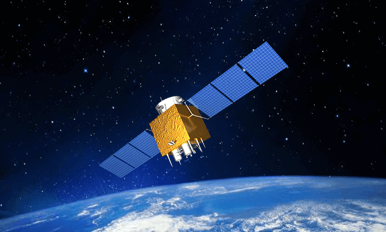 高分系列卫星照片-搜狐大视野-搜狐新闻