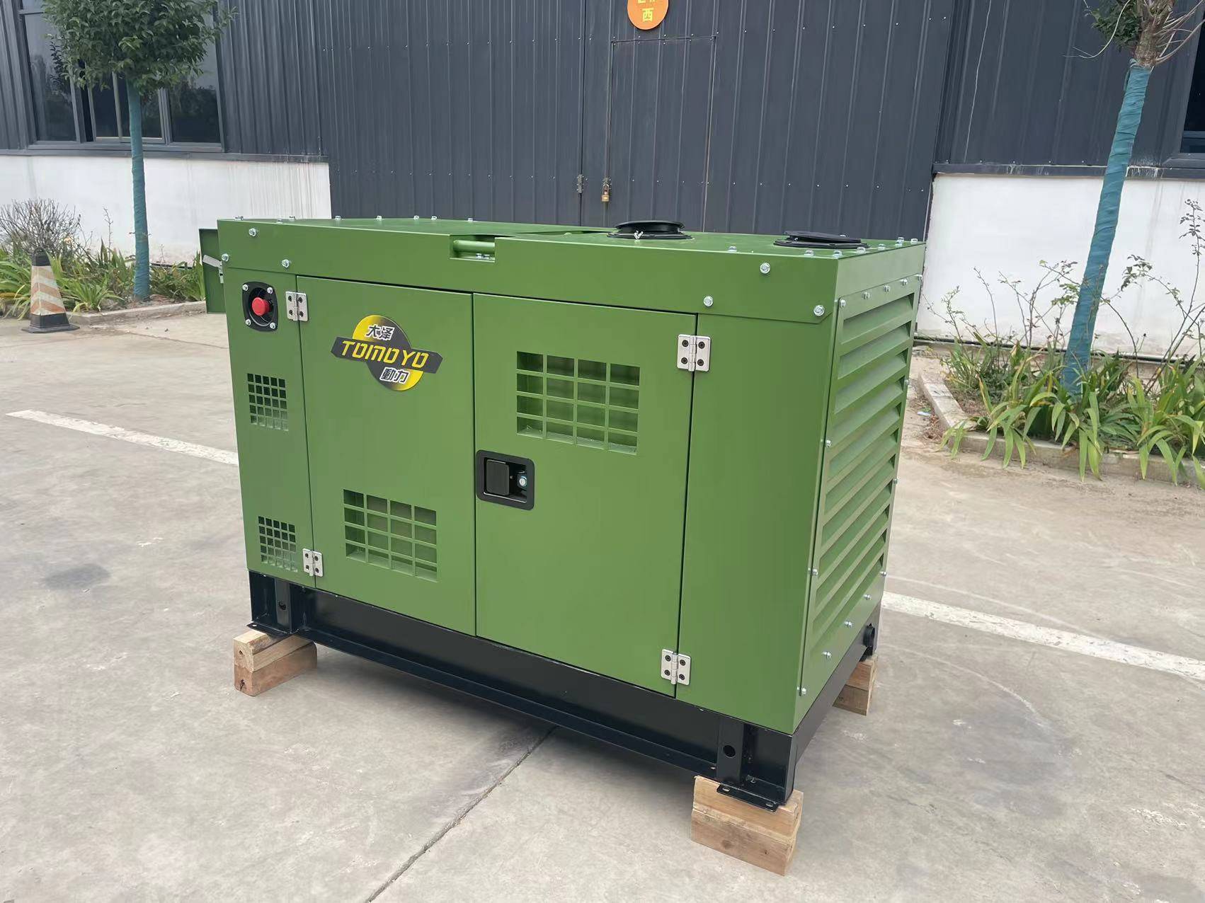 发电机 大泽动力 TO32000ET 电动 50L 30000W_搜狐汽车_搜狐网