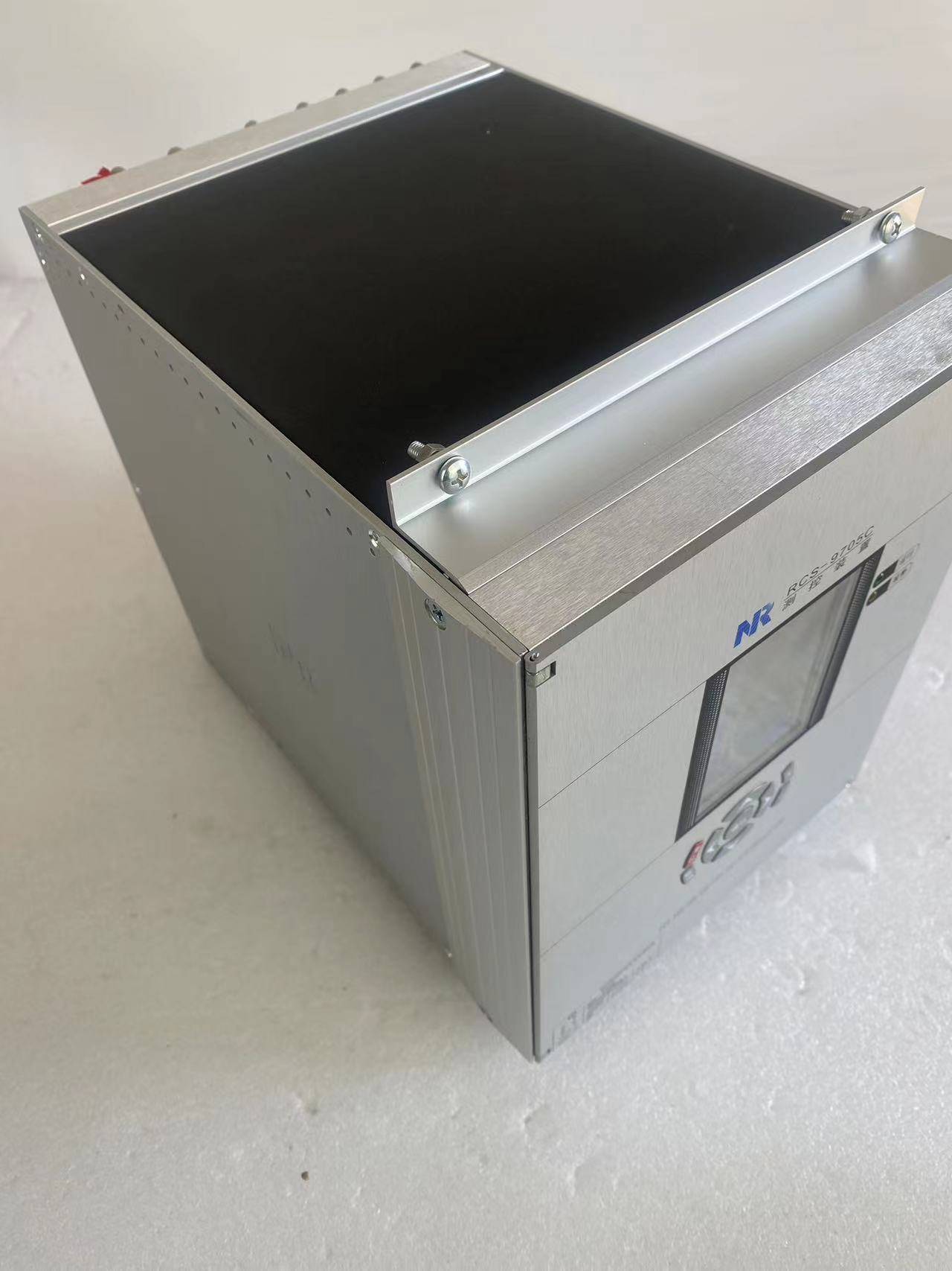 RCS-9705C测控装置电源板液晶屏采样板CPU-搜狐大视野-搜狐新闻