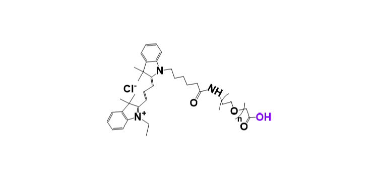 Cy3-聚乙二醇-羧基PEG衍生物Cy3-PEG-COOH_搜狐网