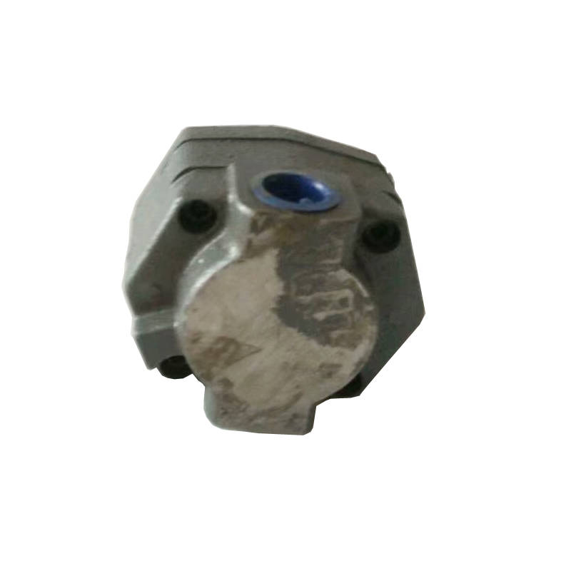 BB-B4 BB-B10 BB-B20 BB-B32 液压摆线转子齿轮泵-搜狐大视野-搜狐新闻