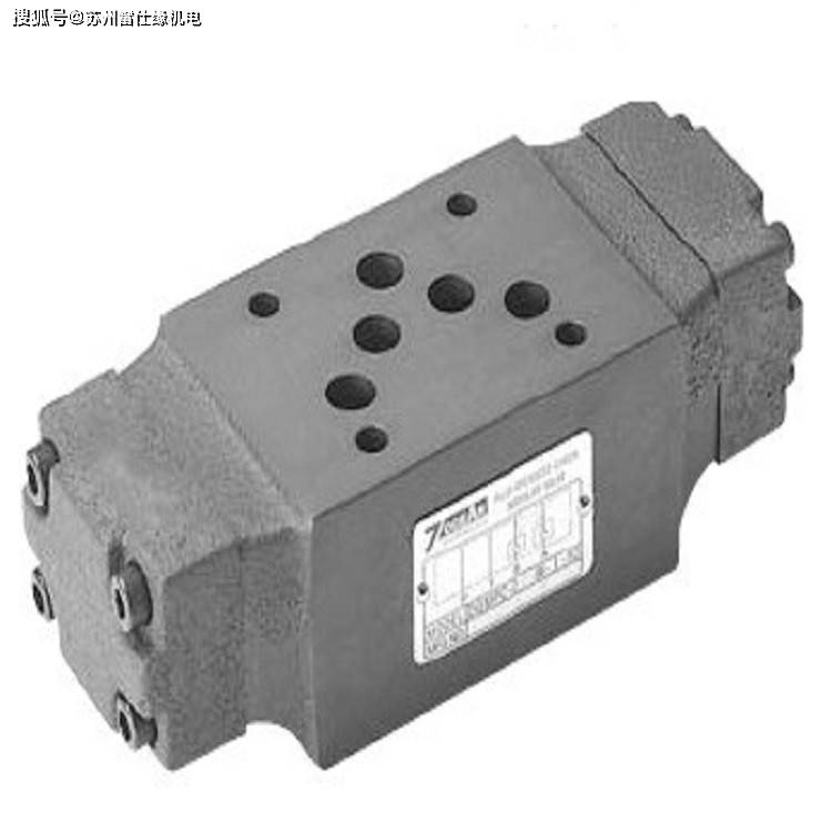 台湾7OCEAN七洋叠加式顺序阀MRV-03-W-0-10-搜狐大视野-搜狐新闻