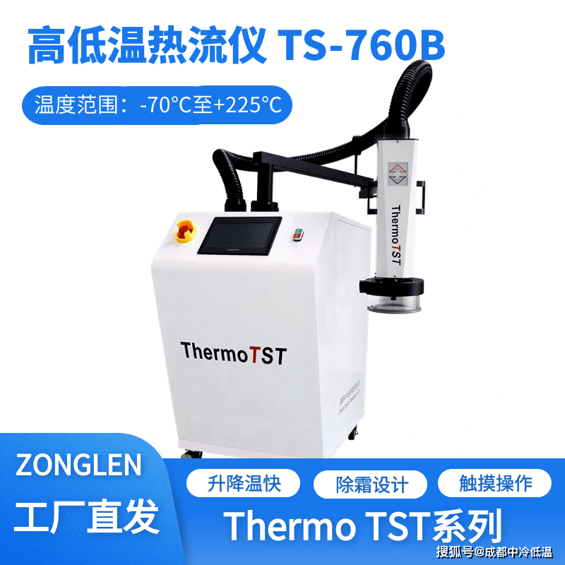 zonglen冷热冲击机-搜狐大视野-搜狐新闻