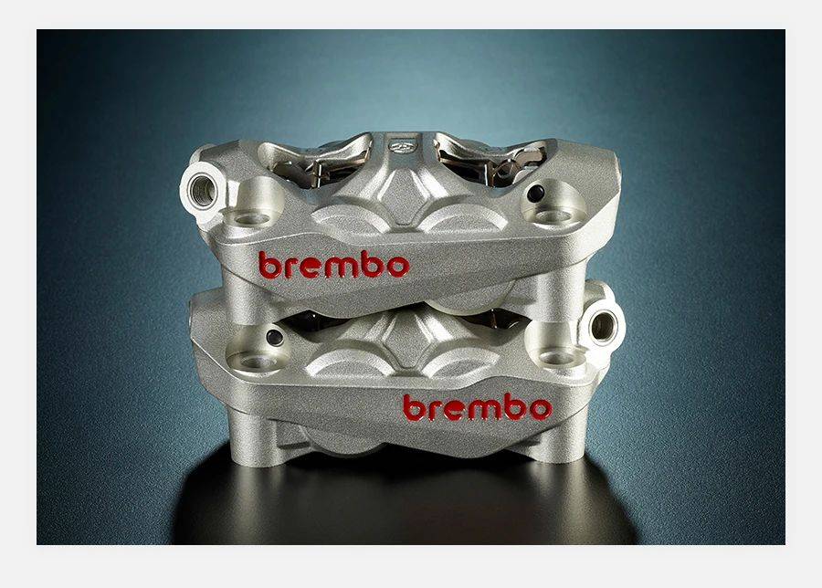 Brembo授权代理革新之作：布雷博推出HYPURE制动卡钳_搜狐汽车_搜狐网