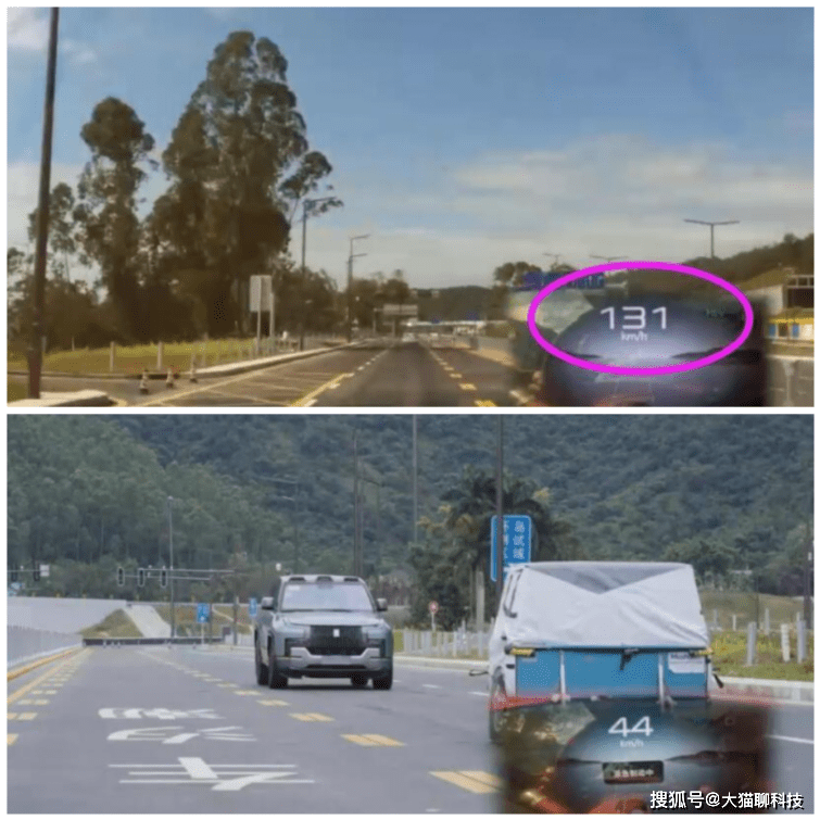 再次领先，比亚迪AEB系统三大场景测试结果曝光，130km/h可刹停！_搜狐汽车_搜狐网