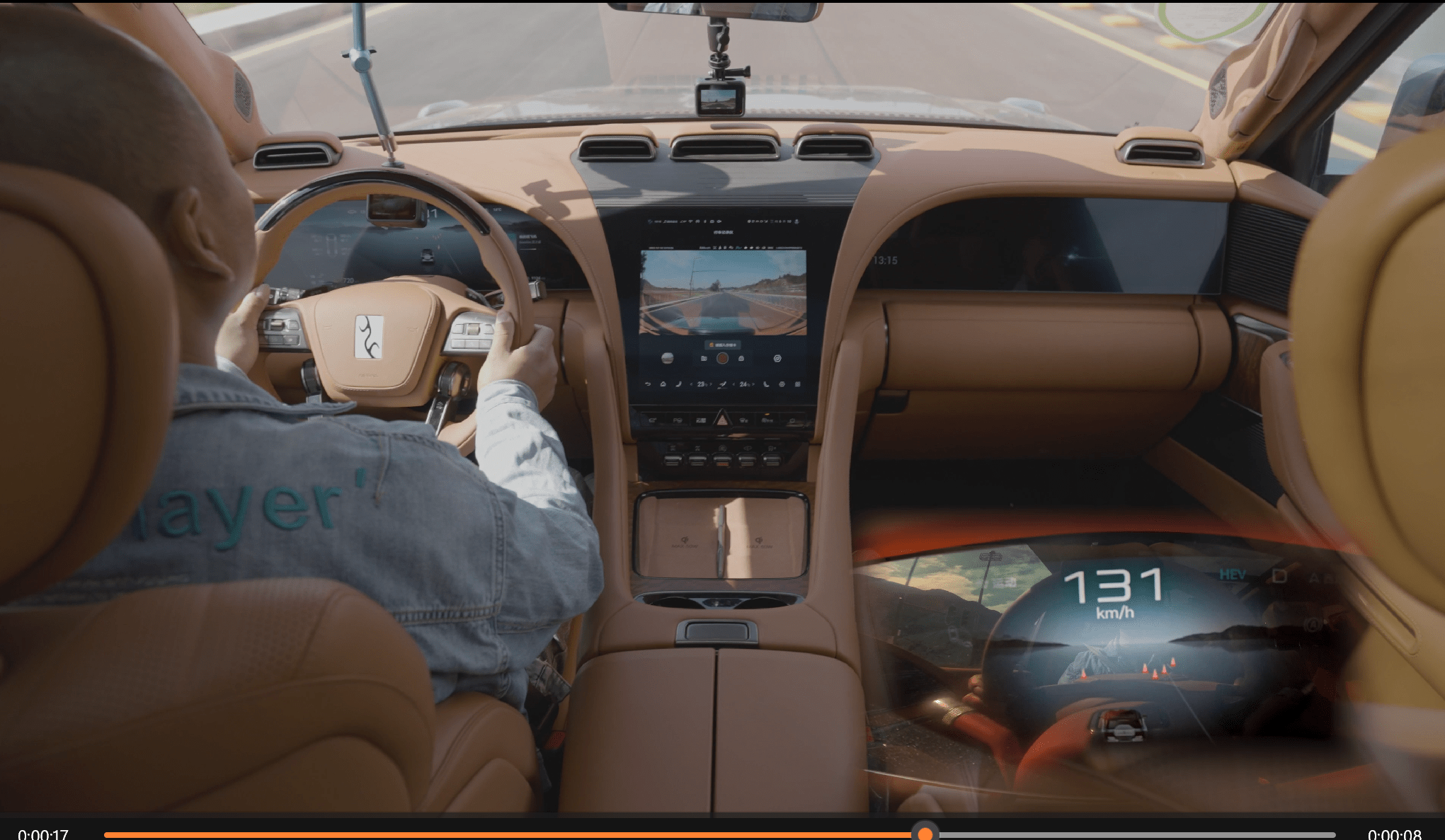 震撼！比亚迪刷新AEB系统行业纪录！_搜狐汽车_搜狐网