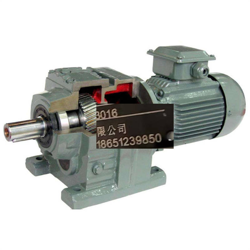 K77-117-AE1.5减速机CRM87-24.8-AE15电机RC107-搜狐大视野-搜狐新闻