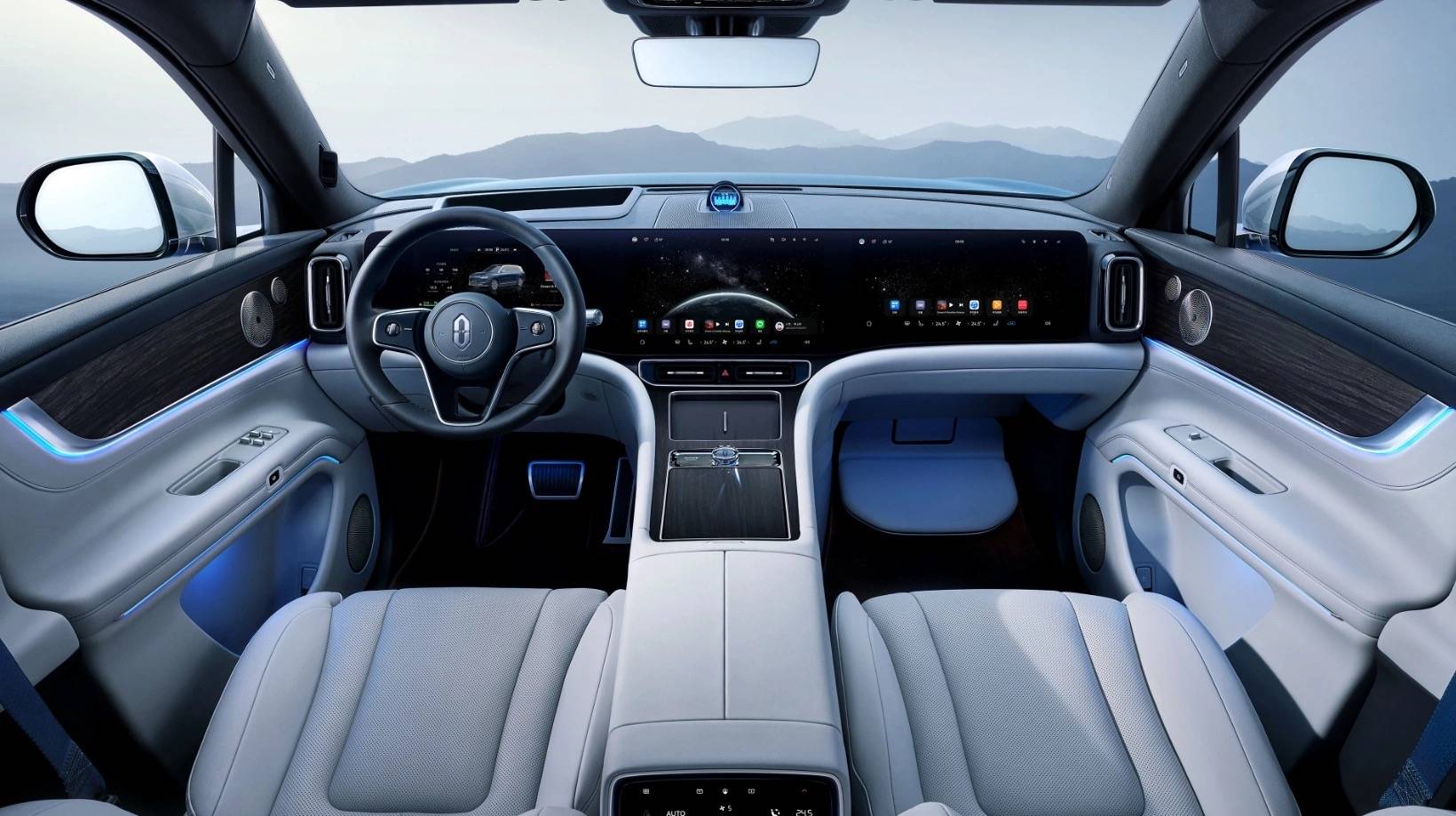 理想L9同级！问界M9正式上市，指导价46.98-56.98万元_搜狐汽车_搜狐网