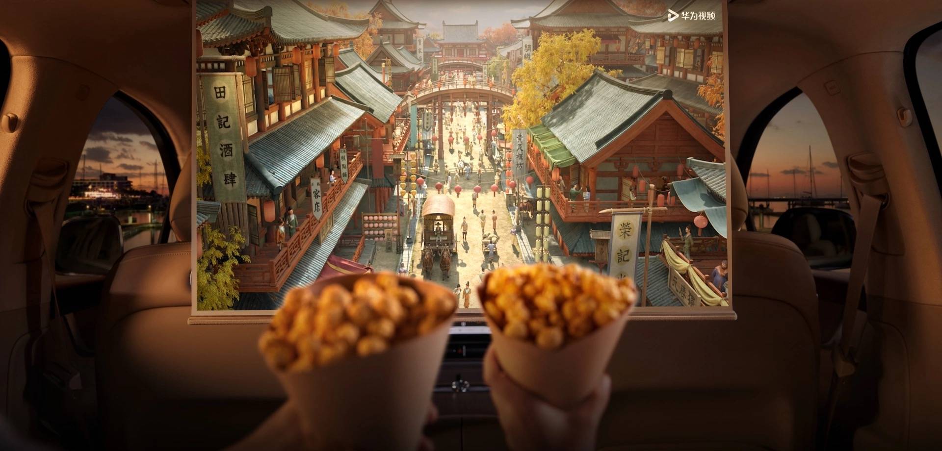 理想L9同级！问界M9正式上市，指导价46.98-56.98万元_搜狐汽车_搜狐网