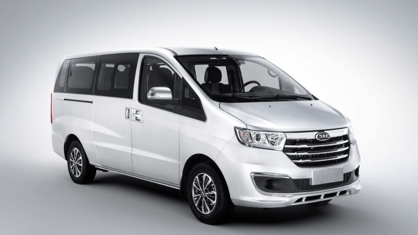 解决续航焦虑，江淮瑞风M3 HEV带来全新混动MPV新选_搜狐汽车_搜狐网