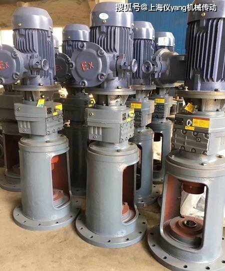 XWD4减速机减速马达XWD4-29-2.2-3kw轴承型号的意思_搜狐汽车_搜狐网