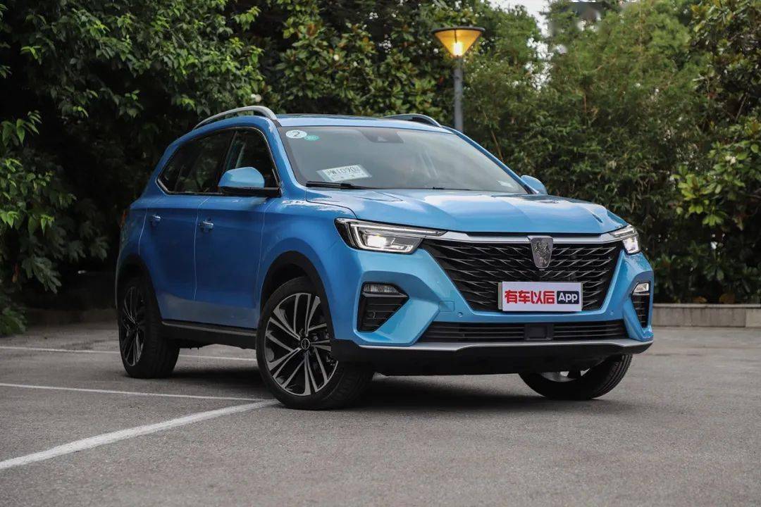 H6/CS75P的对手又来了！曾月销过2万的SUV升级PLUS版后表现如何？_搜狐汽车_搜狐网
